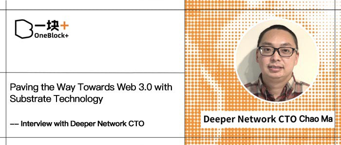 Paving the Way Towards Web 3.0 – Deeper Network