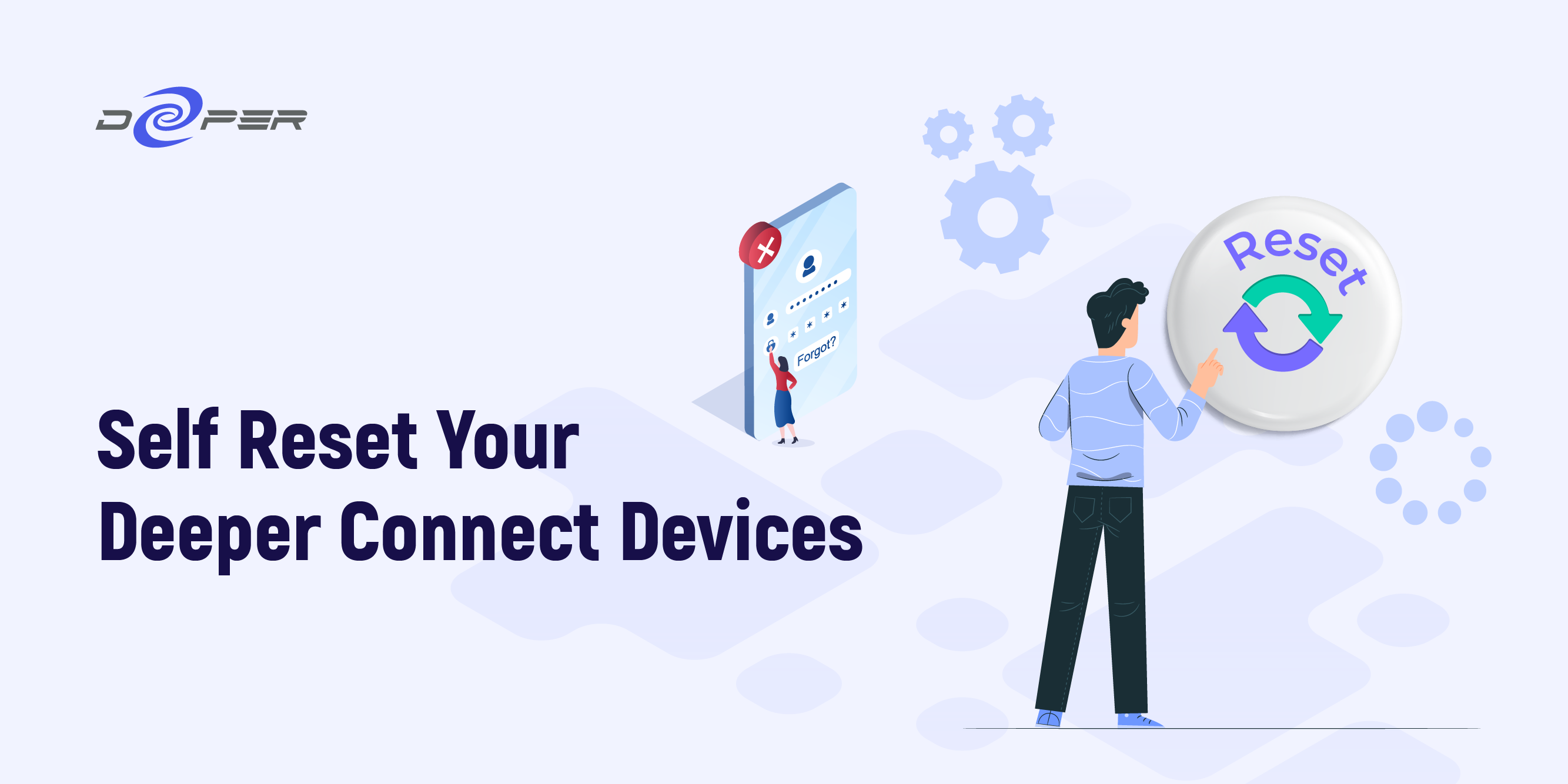 How to reset your Deeper VPN(DPN) Router devices - Deeper Connect – Deeper Network