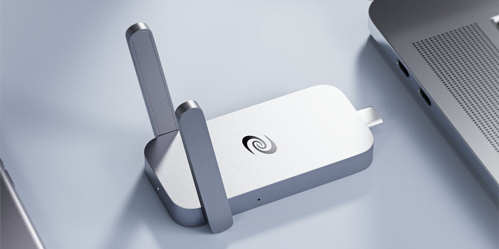 The Deeper Connect Air : Everything You Need to Know - Deeper Network