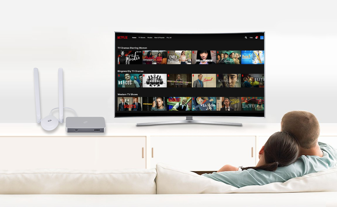 How does DPN work? Decentralized VPN is better than VPN? - Deeper Network