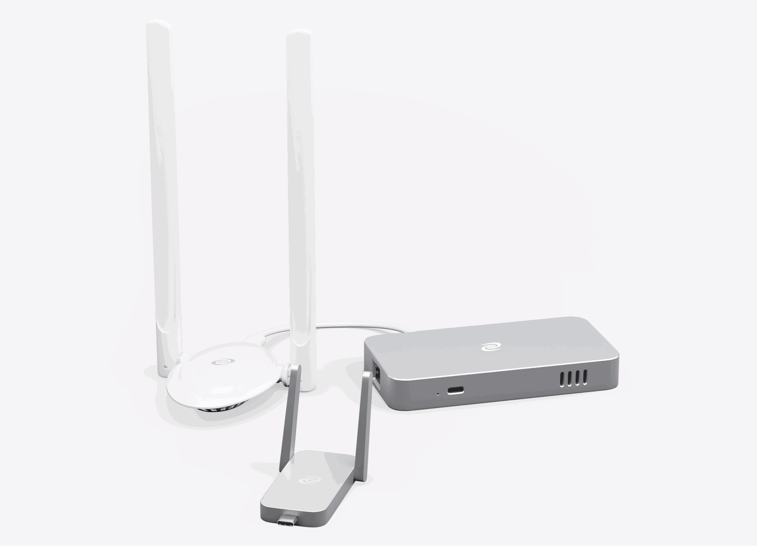 Deeper Connect Air & Mini Set – Deeper Network