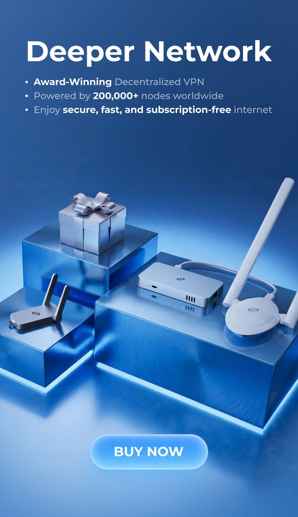 Before you decide, let's hear what they have to say.