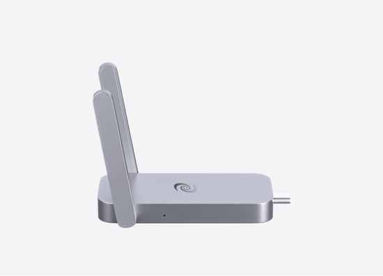 Deeper Connect Air - Portable VPN Travel Router – Deeper Network