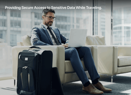 Deeper Connect Air - Portable VPN Travel Router – Deeper Network