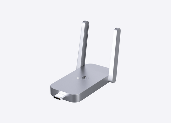 Deeper Connect Air - Portable VPN Travel Router – Deeper Network