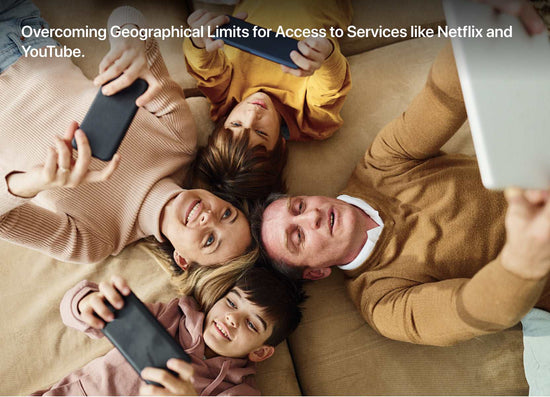 Buy Deeper Network Mini SE VPN