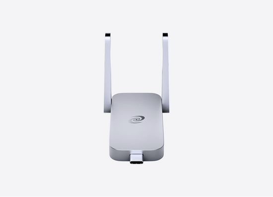 Deeper Connect Air - Portable VPN Travel Router – Deeper Network