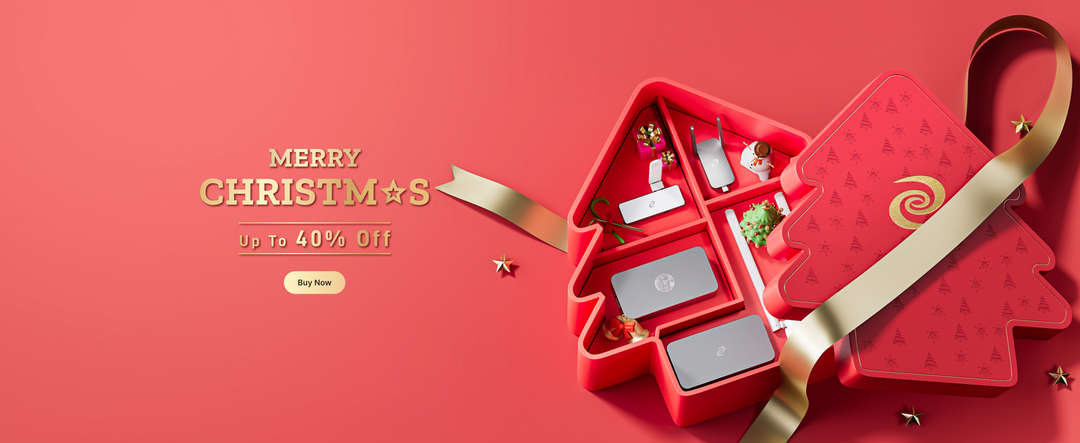 Buy Decentralized VPN/DPN Router Hardware - Deeper Network