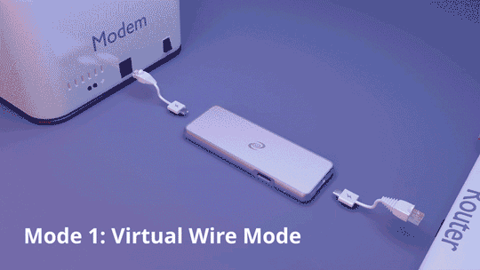 Buy Decentralized VPN/DPN Router Hardware - Deeper Network