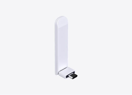 Deeper Connect Wi-Fi Adapter (USB-C） – Deeper Network