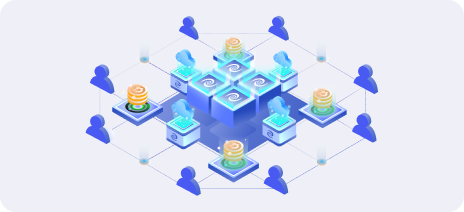 Ecosystem – Deeper Network